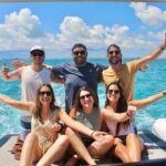 Cancún Private Catamaran to Isla Mujeres with Snorkeling & Lunch - Authentic Feedback from Travelers