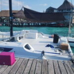 Cancun: Private Catamaran Tour to Isla Mujeres! Drinks - The Sum Up