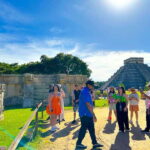 Cancun: Private Chichen Itza Tour, Cenote Swim, & Lunch - Transportation and Logistics: What It Means for You