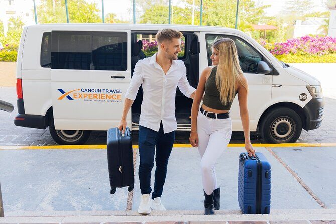 Cancun Private Driver Service - The Itinerary Breakdown and Expectations