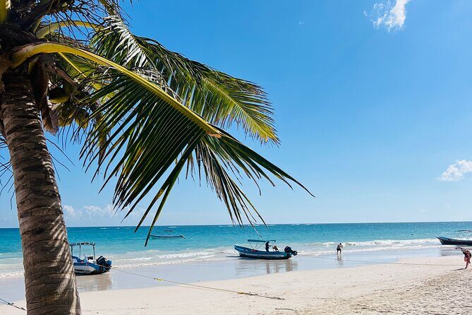Cancun Private Driver - What’s Included and What’s Not