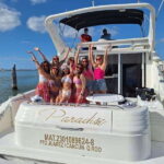 Cancun: Private Luxury 46-Feet Flybridge Yacht Cruise - Who Is This Tour Best For?