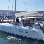 Cancun: Private Luxury Catamaran to Isla Mujeres - The Itinerary – What You Can Expect