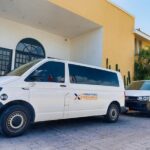 Cancun: Private Transfer to/from Puerto Juarez Hotels or Ferry - The Experience: Punctuality, Comfort, and Customer Service
