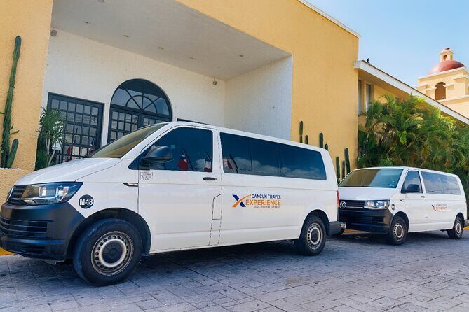 Cancun: Private Transfer to/from Puerto Juarez Hotels or Ferry - The Experience: Punctuality, Comfort, and Customer Service