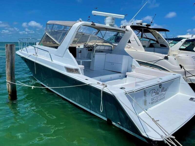 Cancún: Private Yacht Tour - What the Tour Means for You