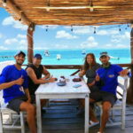 Cancún: Puerto Morelos City & Taco Tour - A Closer Look at the Tour Itinerary