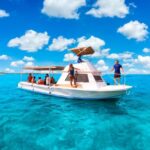 Cancún: Puerto Morelos Reef Snorkeling Tour & Seaside Lunch - What to Expect: A Complete Breakdown