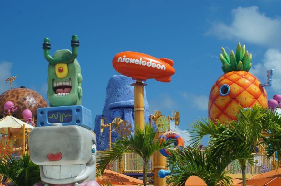 Cancun/Riviera Maya: Aquanick- Aqua Ride - Authentic Family and Group Fun—in Cancun and Riviera Maya