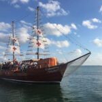 Cancun: Romantic evening in galleon with dinner and open bar - What Real Reviews Say