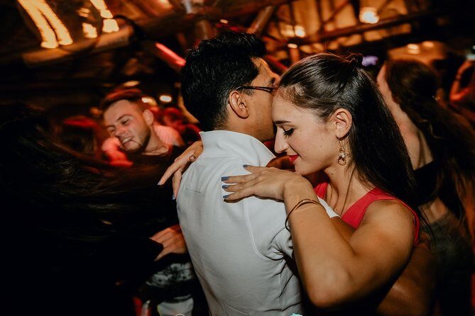 Cancun Salsa Lovers Dance Experience - Why the Price Reflects Value