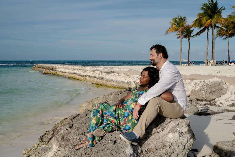 Cancun: Scenic Beach Photoshoot Private Experience - Whats Included and What You Need to Know