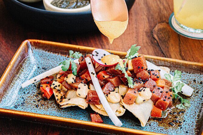 Cancun Seafood Lovers Tour - What’s It Like on the Ground?