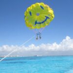 Cancun Seaside Parasailing and Jet Sky Combo - The Itinerary Breakdown
