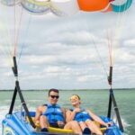 Cancún: Skyrider Parasailing Experience - What to Expect from This Tour
