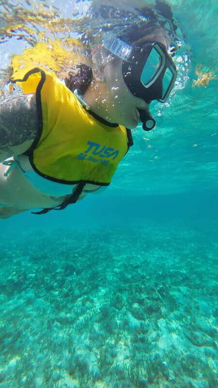 Cancun: Snorkeling Boat Tour with Gear - A Closer Look at the Itinerary