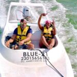 Cancun: Speed Boat Adventure in Nichupte Lagoon - What to Expect: A Detailed Breakdown