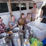 Cancun Street Food, Urban Art and Local Market Experience - An In-Depth Look at the Cancun Street Food, Urban Art, and Market Tour