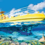 Cancun: Subsee Explorer Ride - An In-Depth Look at the SubSee Explorer Ride