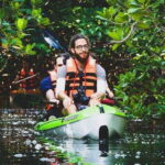Cancun: Sunrise or Sunset Kayak Tour - Key Points