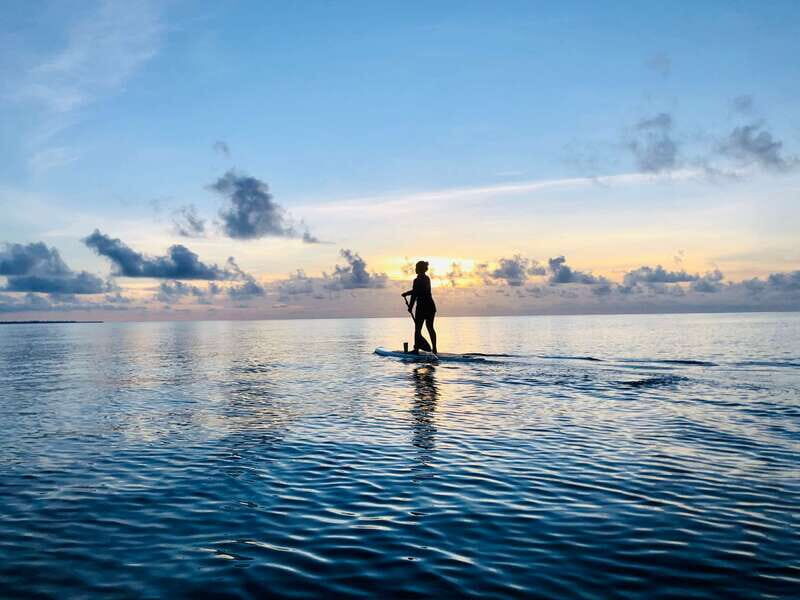Cancun: Sunrise/Sunset Stand-Up Paddleboarding Tour - The Itinerary – A Well-Balanced Flow of Activity and Relaxation