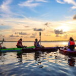 Cancun: Sunset Kayak Experience in the Mangroves - The Itinerary Breakdown