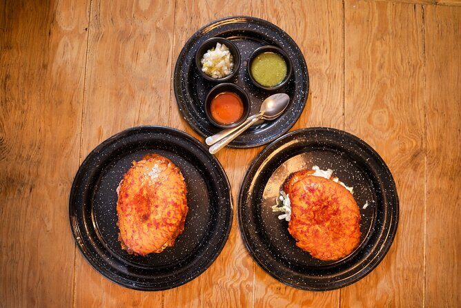 Cancun Taco & Mexican Food Tour with Tequila Tasting - The Itinerary in Detail