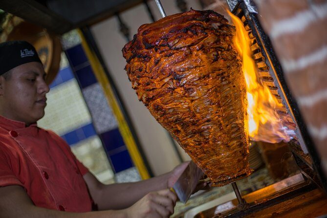 Cancun Taco Tour, Local Beer and Night Market with Transportation - The Practicalities: What You Need to Know