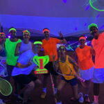 Cancun: Tennis Black-light Experience at RN Tennis Centre - Authentic Voices: What Travelers Say