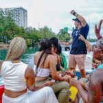 Cancun: Tequila Tasting Experience on a Boat - The Itinerary and What to Expect