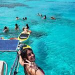 Cancun to Isla Mujeres Private Catamaran Cruising Snorkeling Fun! - Detailed Itinerary Breakdown