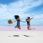 Cancun tour Las Coloradas Pink Lagoon + Rio Lagartos Tour - Transportation and Group Size