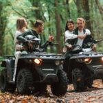Cancun: Tropical ATV Tour with zip lines and swimming in Cenote - The Practicalities: What You Need to Know
