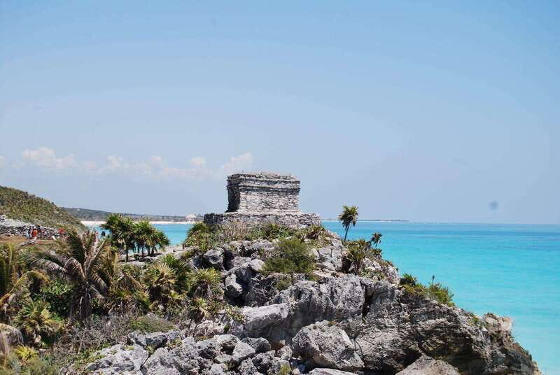 Cancun: Tulum, Coba and Cenote Archaeology and Nature Tour - Experience Overview: Why This Tour Stands Out