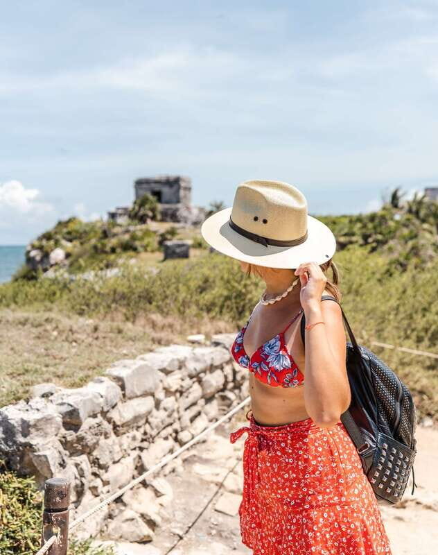 Cancun: Tulum & Coba with Cenote, Cave Exploration and Lunch - The Details: What to Expect on This Excursion