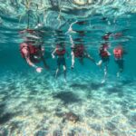 Cancun: Tulum Ruins, Akumal Turtles, Cenote & Caves Tour - Exploring the Tulum Ruins at Dawn