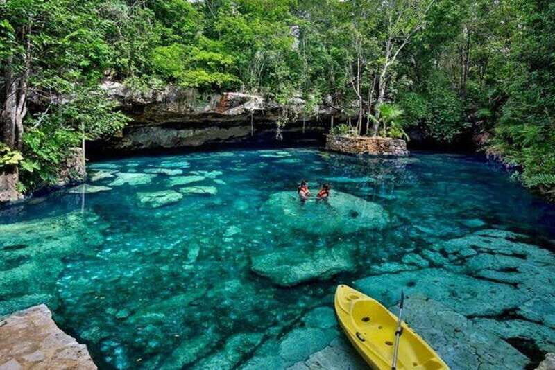 Cancun: Tulum Ruins and Kantun Chi Caves - What Makes This Tour Stand Out?