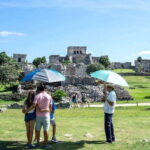 Cancun: Tulum & Sac Actun Private Tour - The Itinerary in Detail
