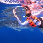 Cancun Whale Shark Experience with Snorkel & Transportation - Authentic Feedback from Travelers