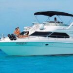 Cancún Yacht Rental SeaRay 46ft 25P13 - Analyzing the Value