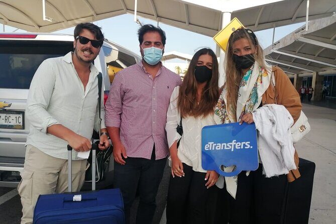 Cancun Zone Luxury Transportation from-to Cancun Airport - Why Some Travelers Are Satisfied