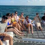 Cancun's Best: Catamaran to Isla Mujeres, Snorkeling & Drinks! - Practicalities & Tips