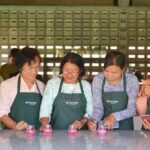 Candle making DIY Activity - Practical Considerations