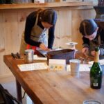 Candlestock's Magical Candle Making Experience - Why This Experience Stands Out