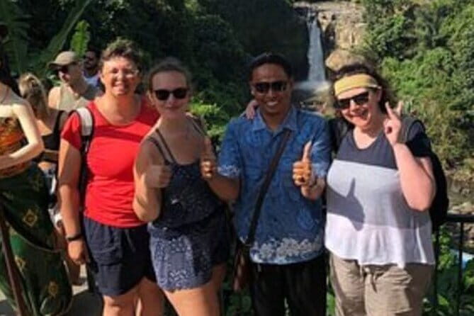 Canggu Bali Driver - The Itinerary Breakdown