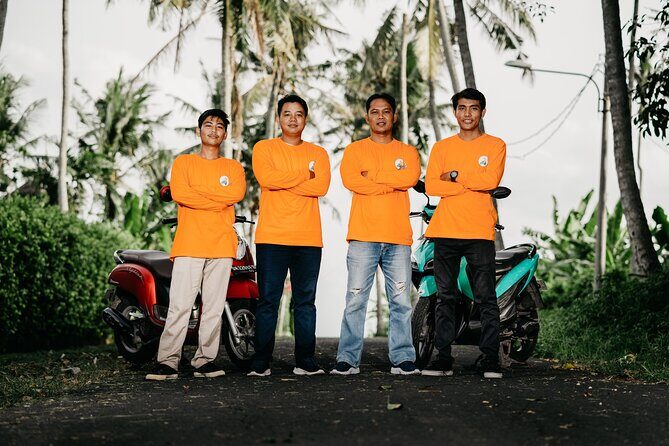 Canggu Scooter Lessons - Why You Might Want to Book This