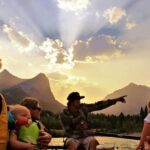 Canmore: 1.5 Hour Scenic Raft Tours in the Rockies - Insights from Reviews