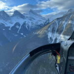 Canmore: 35-Minute Heli Tour Mt Assiniboine & its Glaciers - What Does the Price Reflect?