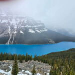 Canmore/Banff: Columbia Icefield, Skywalk, Peyto Day Tour - An In-Depth Look at the Itinerary