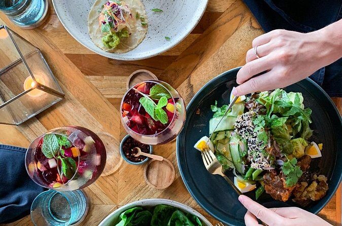 Canmore Food Walk Tours - Culinary Adventure in the Rockies - The Food and Culinary Experience